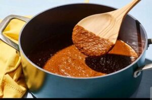 Mole: The Mexican Star Dish | Foods Around The World