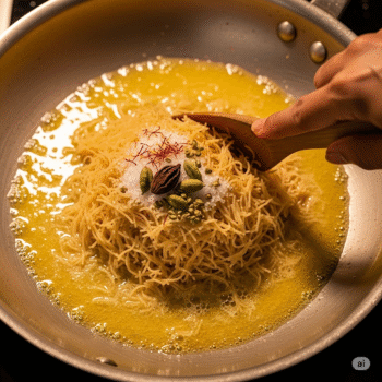 Balaleet | Foods Around The World