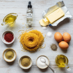 Balaleet | Foods Around The World