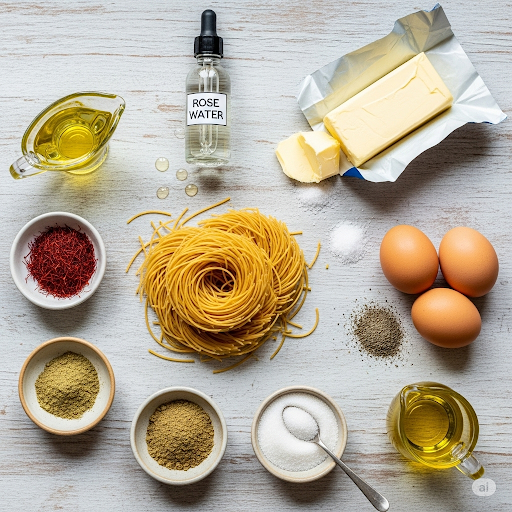 Balaleet | Foods Around The World