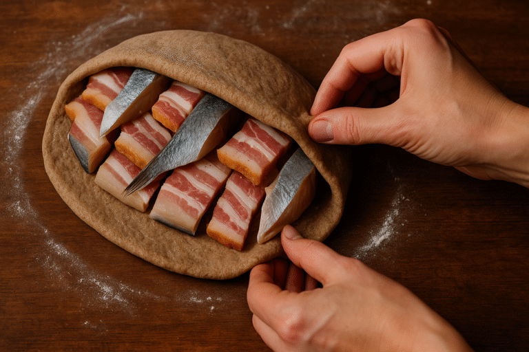 Kalakukko | Foods Around The World