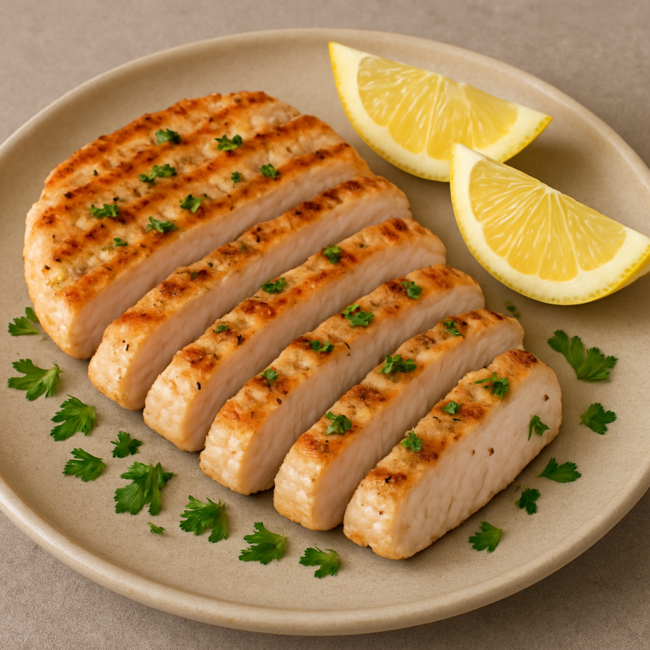 Crocodile Meat | Foods Around The World